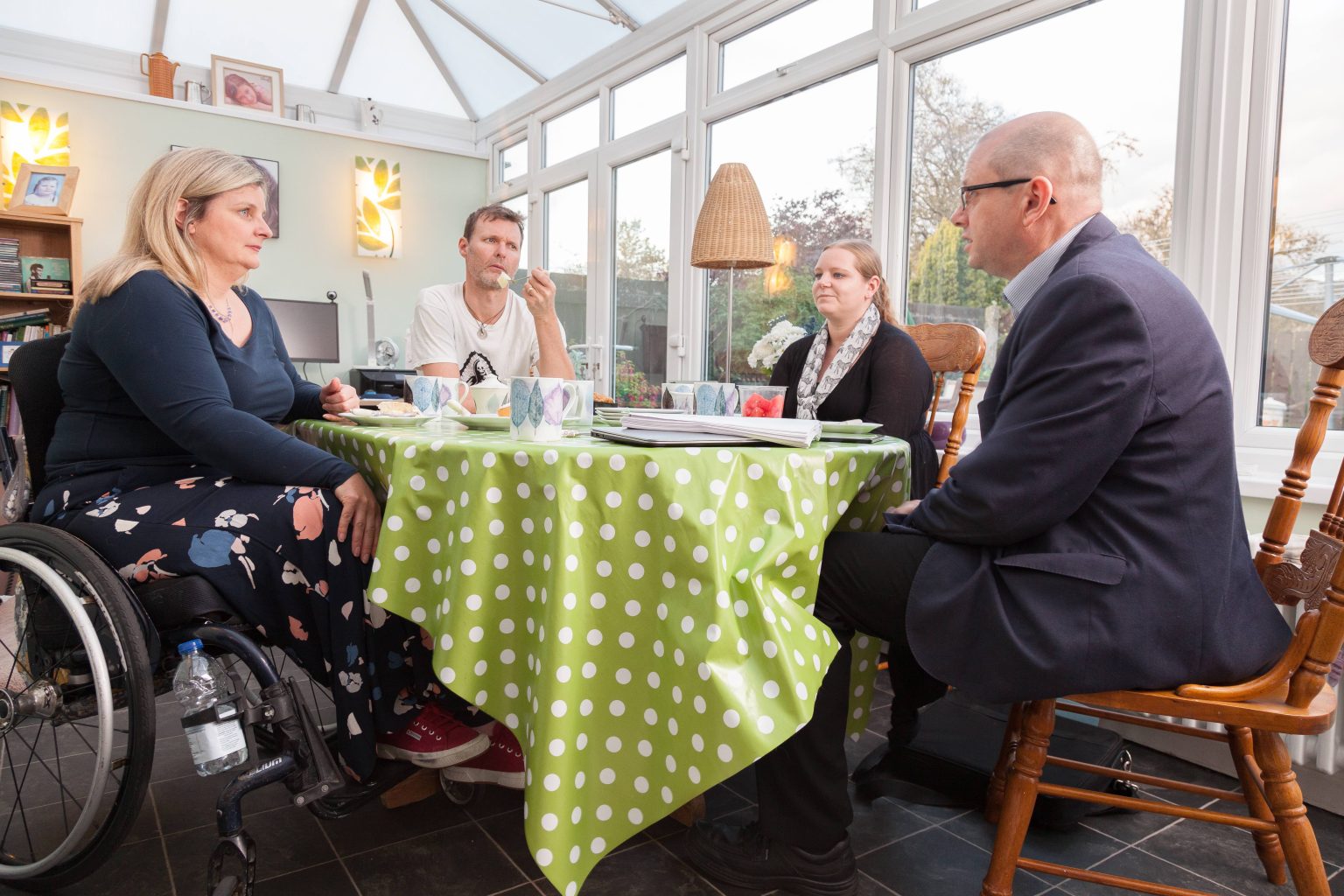 Everything You Need to Know About Models of Disability - Difference ...