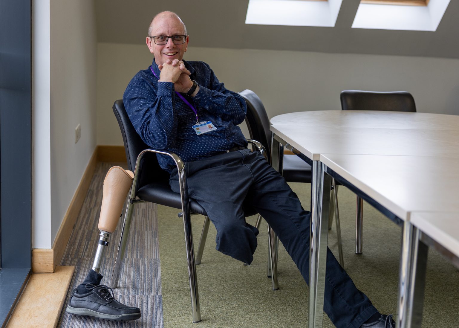 Information About the Disability Confident Employer Scheme - Difference ...